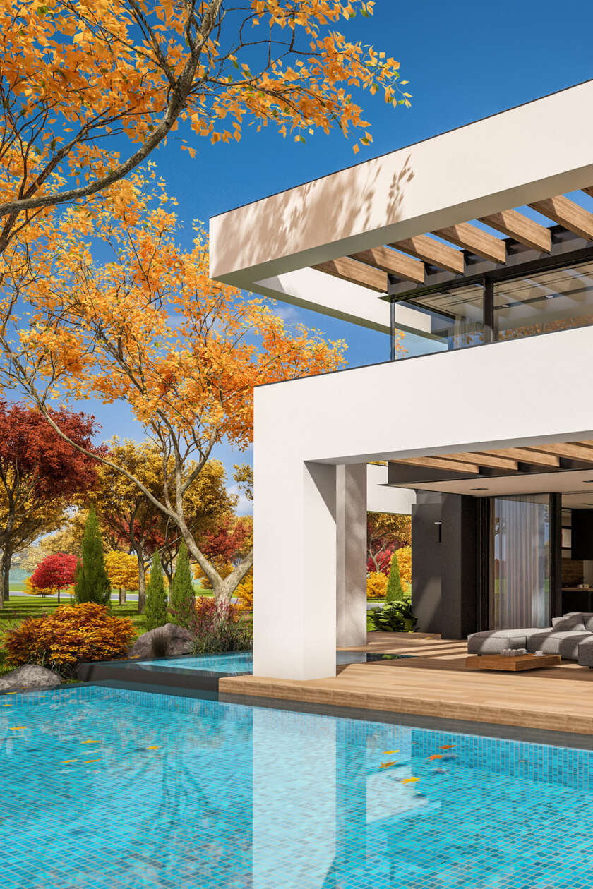 Detailed Landscape Execution - EzzyGroup